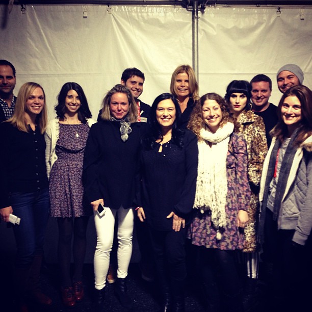 About – Genevieve Faust